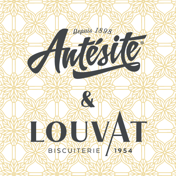 Antésite & Louvat, the secret to a lasting relationship!